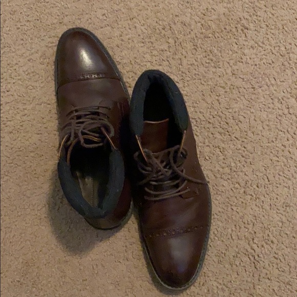 Express | Shoes | Mens Boots | Poshmark